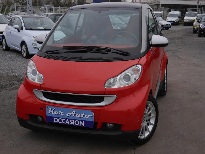 Karauto - Vente de véhicules d'occasion, reprises VO, etc.