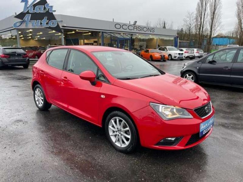 Seat Ibiza R 1.0I 50000 Km